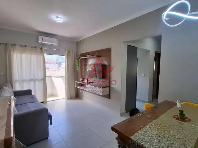 Apartamento para Venda em Ubatuba/SP Praia Grande 2 Quartos