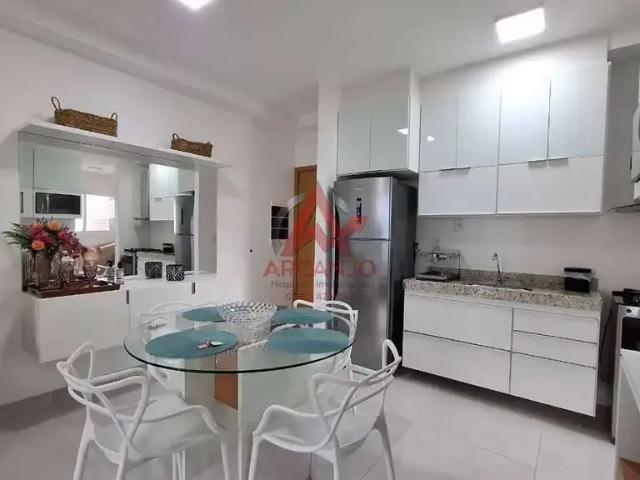 Apartamento para Venda em Ubatuba/SP Praia Grande 2 Quartos
