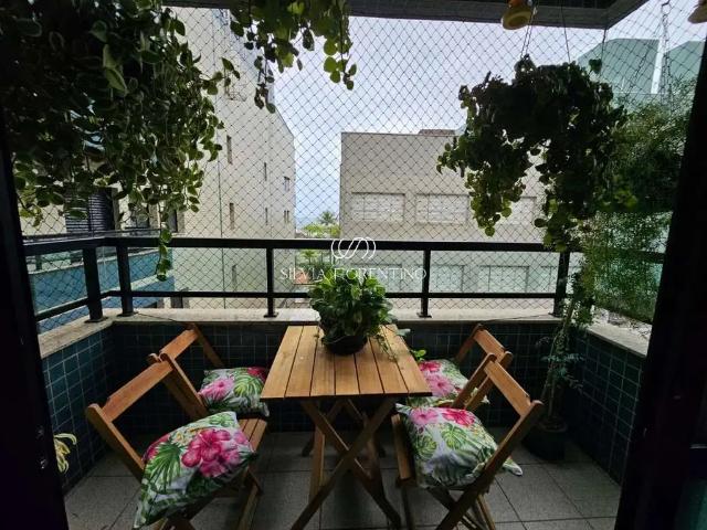 Apartamento para Venda em Ubatuba/SP Praia Grande 2 Quartos