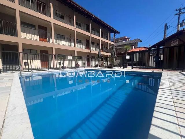 Apartamento para Venda em Ubatuba/SP Praia Grande 2 Quartos