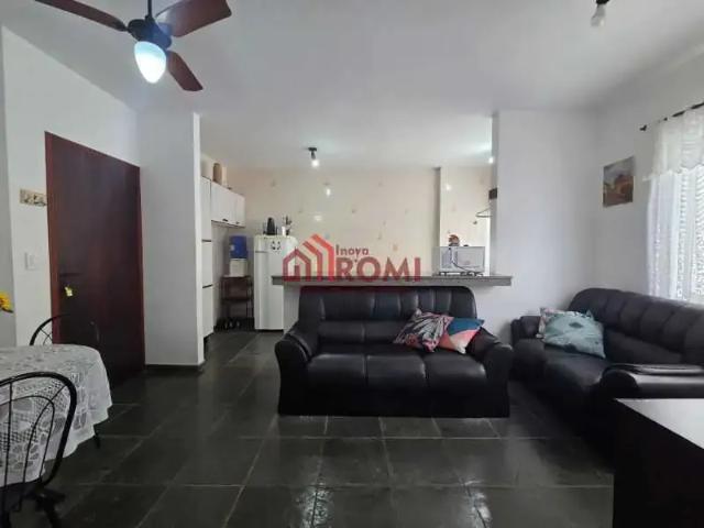 Apartamento para Venda em Ubatuba/SP Praia Grande 2 Quartos
