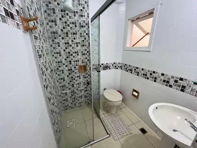 Apartamento para Venda em Ubatuba/SP Praia Grande 2 Quartos