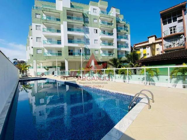 Apartamento para Venda em Ubatuba/SP Praia Grande 2 Quartos