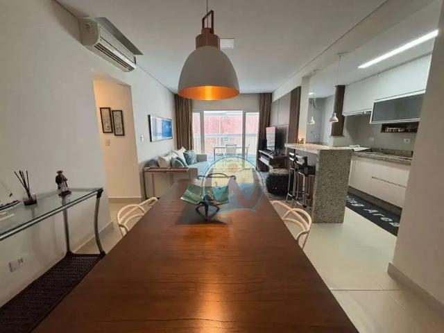 Apartamento para Venda em Ubatuba/SP Praia Grande 2 Quartos