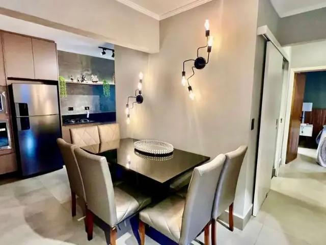 Apartamento para Venda em Ubatuba/SP Praia Grande 2 Quartos