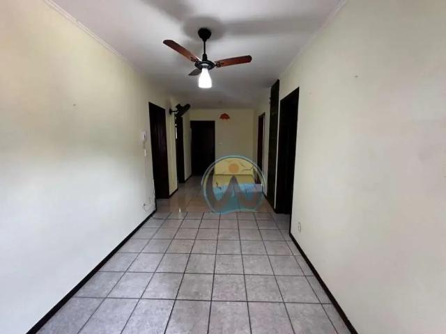 Apartamento para Venda em Ubatuba/SP Praia Grande 2 Quartos