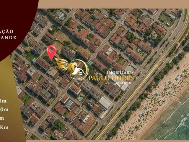 Apartamento para Venda em Ubatuba/SP Praia Grande 2 Quartos