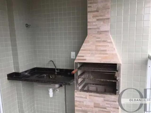 Apartamento para Venda em Ubatuba/SP Praia Grande 2 Quartos