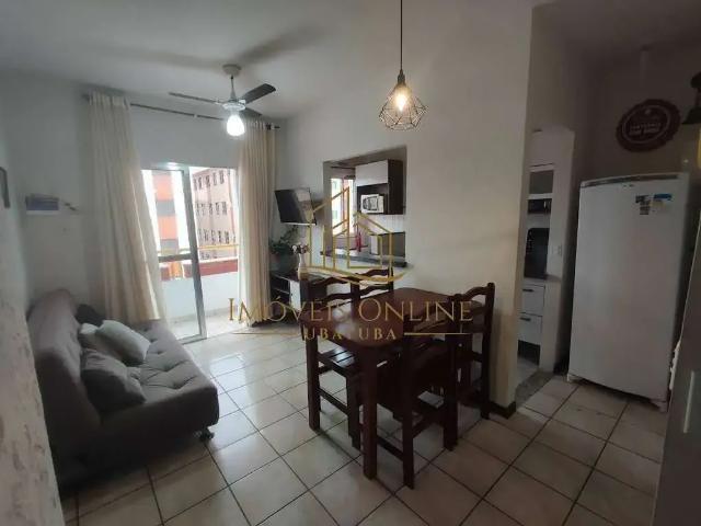 Apartamento para Venda em Ubatuba/SP Praia Grande 2 Quartos