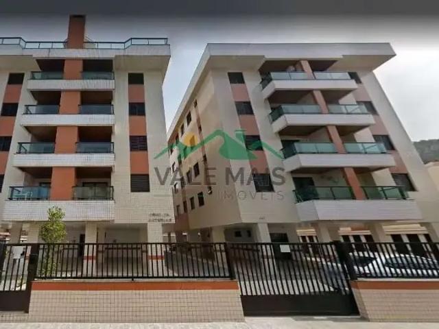 Apartamento para Venda em Ubatuba/SP Praia Grande 2 Quartos