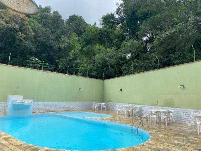 Apartamento para Venda em Ubatuba/SP Praia Grande 2 Quartos