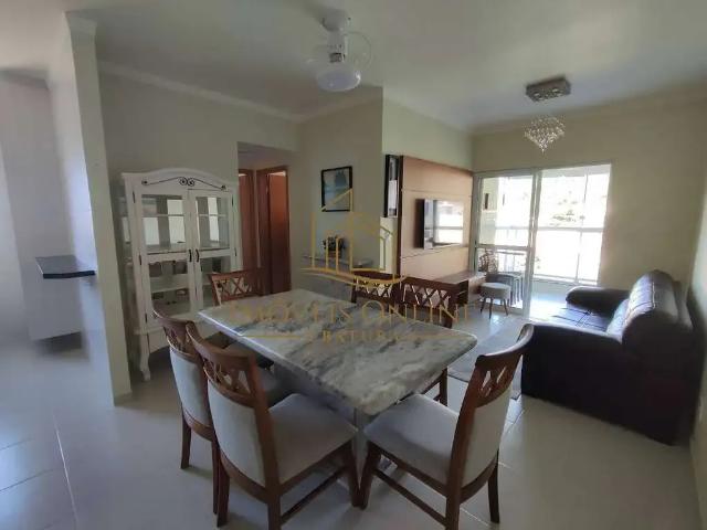 Apartamento para Venda em Ubatuba/SP Praia Grande 2 Quartos