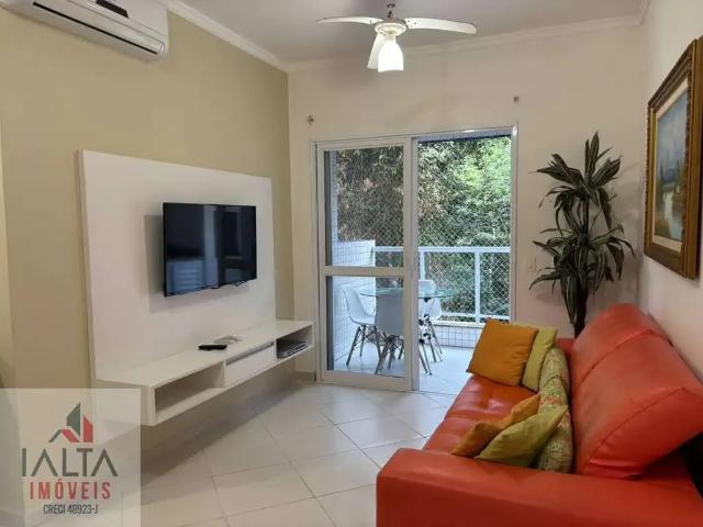 Apartamento para Venda em Ubatuba/SP Praia Grande 2 Quartos