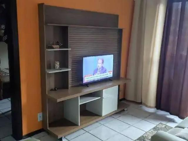 Apartamento para Venda em Ubatuba/SP Praia Grande 2 Quartos