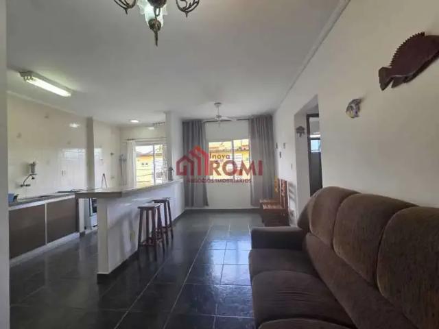 Apartamento para Venda em Ubatuba/SP Praia Grande 2 Quartos