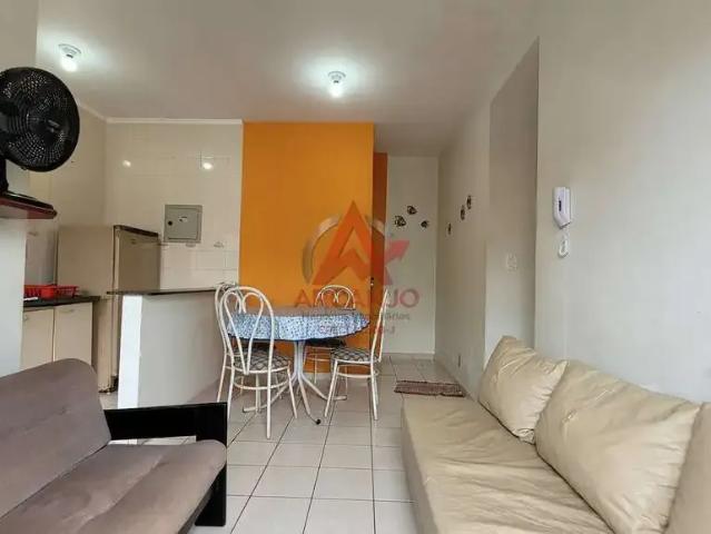Apartamento para Venda em Ubatuba/SP Praia Grande 2 Quartos