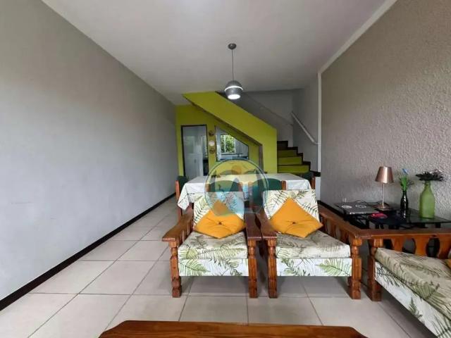 Apartamento para Venda em Ubatuba/SP Praia Grande 2 Quartos
