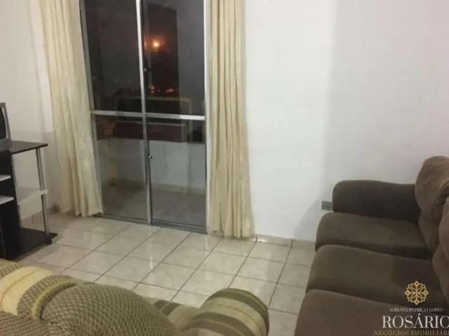 Apartamento para Venda em Ubatuba/SP Praia Grande 2 Quartos