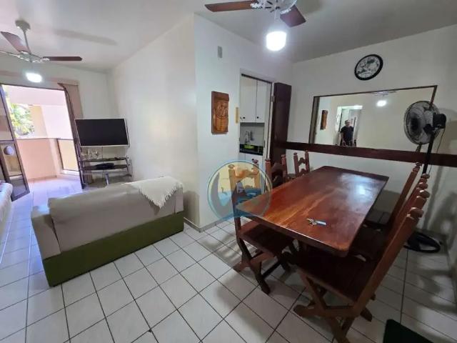Apartamento para Venda em Ubatuba/SP Praia Grande 2 Quartos