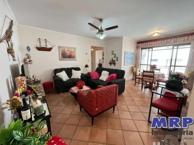 Apartamento para Venda em Ubatuba/SP Praia Grande 2 Quartos