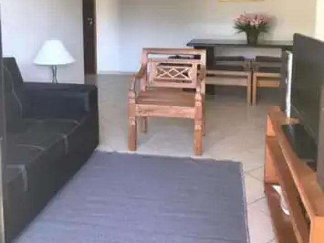 Apartamento para Venda em Ubatuba/SP Praia Grande 2 Quartos