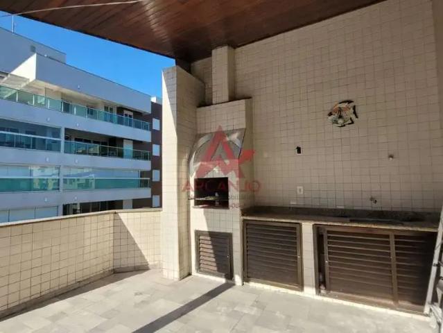 Apartamento para Venda em Ubatuba/SP Praia Grande 2 Quartos