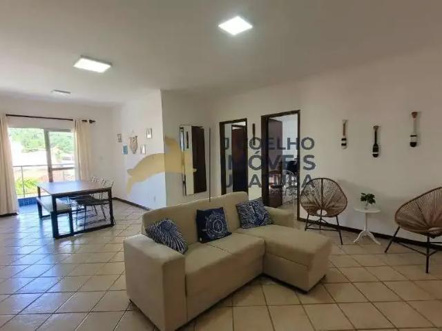 Apartamento para Venda em Ubatuba/SP Praia Grande 2 Quartos