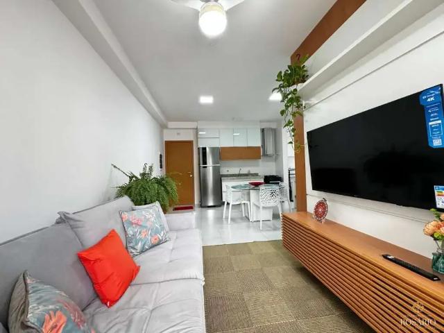 Apartamento para Venda em Ubatuba/SP Praia Grande 2 Quartos