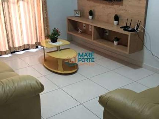 Apartamento para Venda em Ubatuba/SP Praia Grande 2 Quartos
