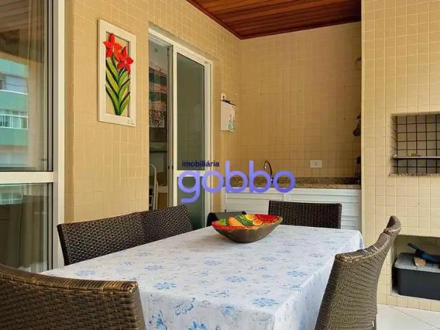 Apartamento para Venda em Ubatuba/SP Praia Grande 2 Quartos