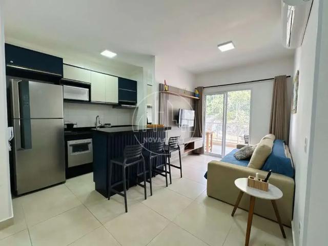 Apartamento para Venda em Ubatuba/SP Praia Grande 2 Quartos