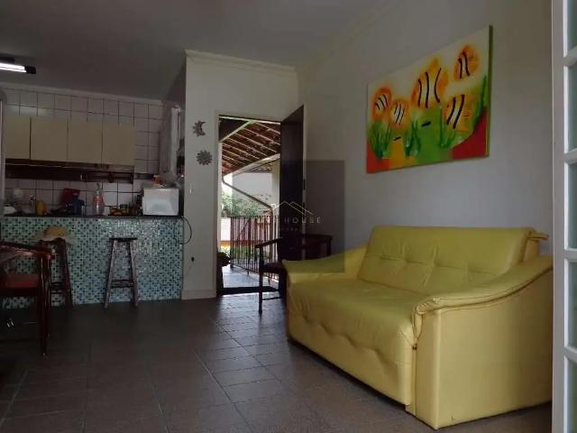 Apartamento para Venda em Ubatuba/SP Praia Grande 2 Quartos