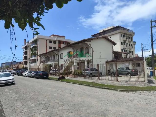 Apartamento para Venda em Ubatuba/SP Praia Grande 2 Quartos