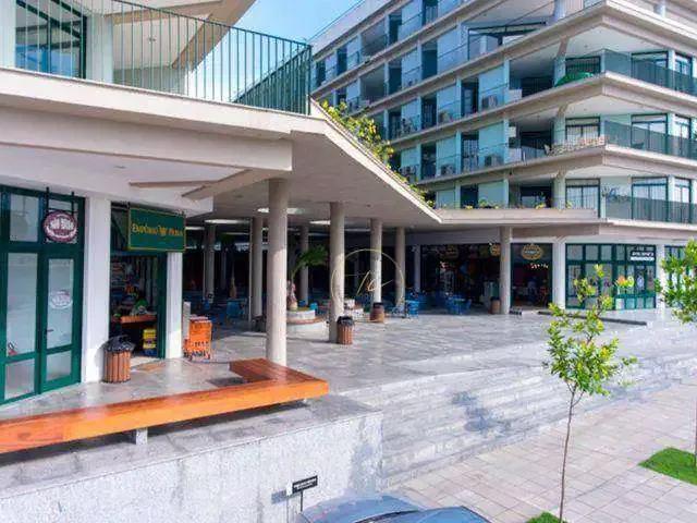 Apartamento para Venda em Ubatuba/SP Praia Grande 2 Quartos