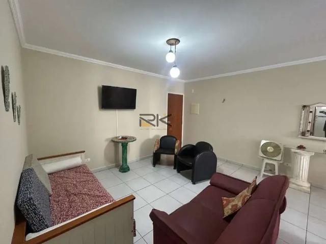 Apartamento para Venda em Ubatuba/SP Praia Grande 2 Quartos
