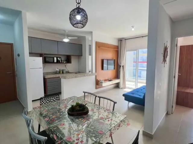 Apartamento para Venda em Ubatuba/SP Praia Grande 2 Quartos
