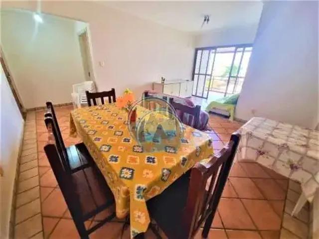 Apartamento para Venda em Ubatuba/SP Praia Grande 2 Quartos