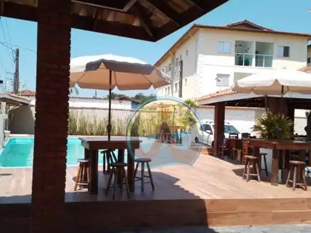 Apartamento para Venda em Ubatuba/SP Praia Grande 2 Quartos