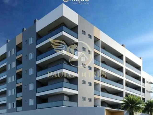 Apartamento para Venda em Ubatuba/SP Praia Grande 2 Quartos
