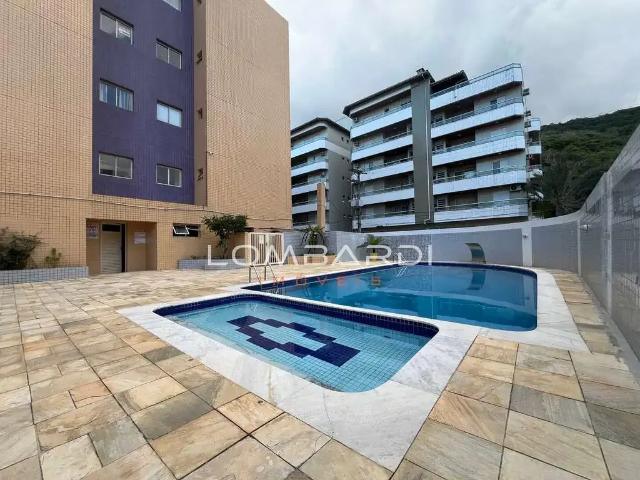 Apartamento para Venda em Ubatuba/SP Praia Grande 2 Quartos