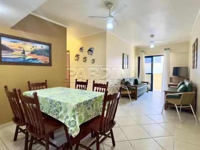 Apartamento para Venda em Ubatuba/SP Praia Grande 2 Quartos