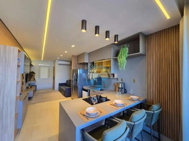 Apartamento para Venda em Ubatuba/SP Praia Grande 2 Quartos