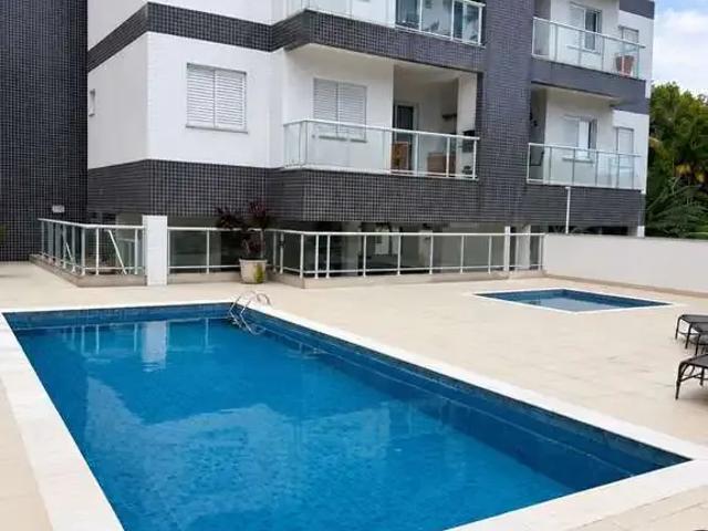 Apartamento para Venda em Ubatuba/SP Praia Grande 2 Quartos