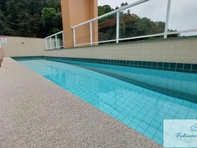 Apartamento para Venda em Ubatuba/SP Praia Grande 2 Quartos