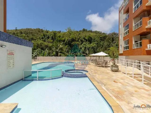 Apartamento para Venda em Ubatuba/SP Praia Grande 2 Quartos