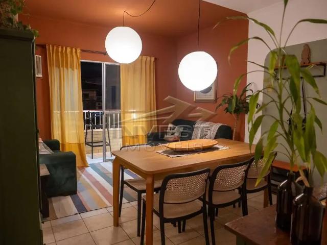 Apartamento para Venda em Ubatuba/SP Praia Grande 2 Quartos