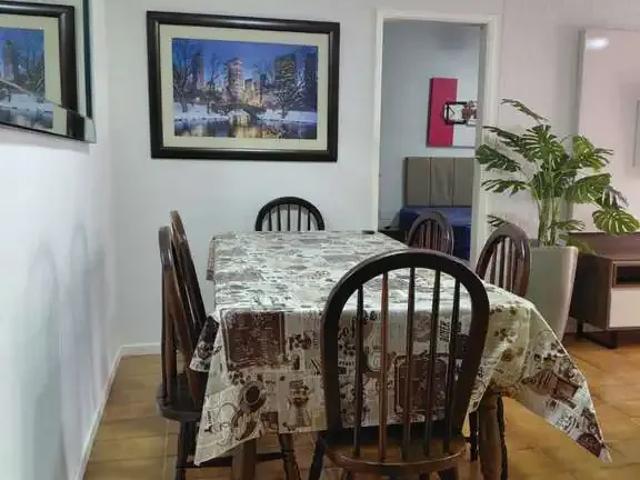 Apartamento para Venda em Ubatuba/SP Praia Grande 2 Quartos