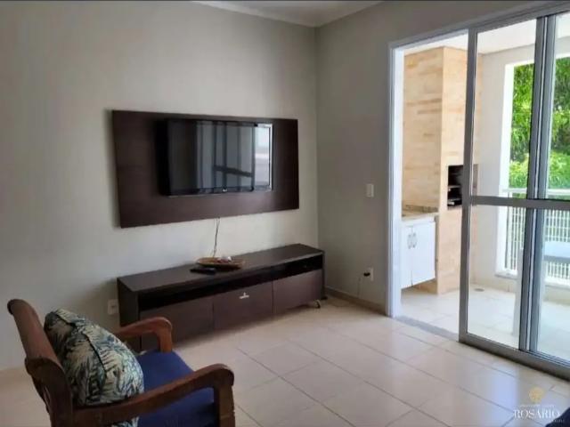 Apartamento para Venda em Ubatuba/SP Praia Grande 2 Quartos