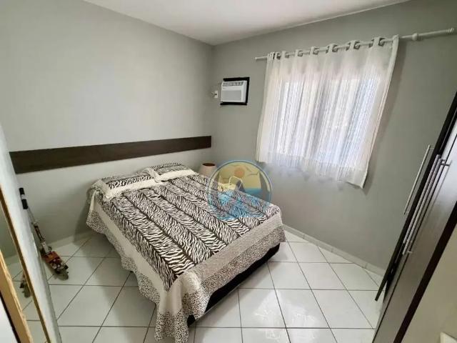 Apartamento para Venda em Ubatuba/SP Praia Grande 2 Quartos