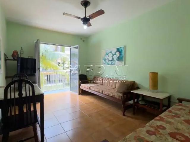 Apartamento para Venda em Ubatuba/SP Praia Grande 2 Quartos